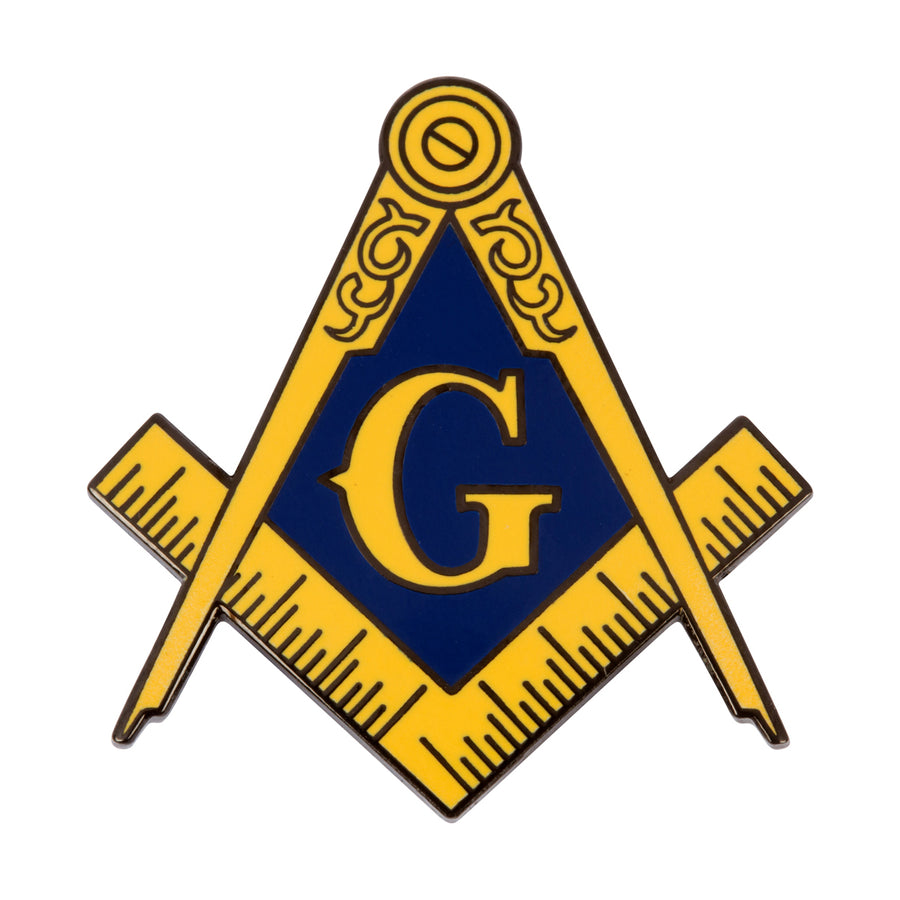 Masonic Pins – pinaddicts